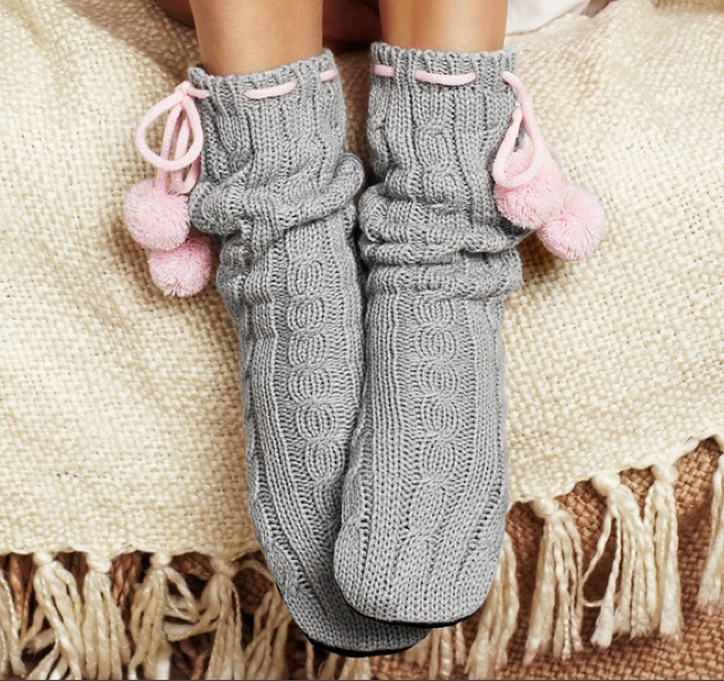 Носки женские зимние оптом в Оренбурге | Интернет-магазин Orensocks